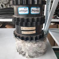 China Atlas Coupling 1613958500 for Screw Air Compressor Parts for sale