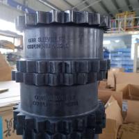 China Atlas Coupling 1613958500 for Screw Air Compressor Parts for sale