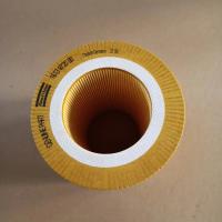 China Atlas Air Filter Element 1613872000 for Screw Air Compressors for sale