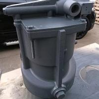 China Atlas Unloading Valve 1614900880 for Air Compressor Parts for sale