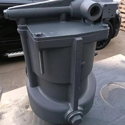 China Atlas Unloading Valve 1614900880 for Air Compressor Parts for sale