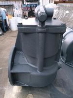 China Atlas Unloading Valve 1614900880 for Air Compressor Parts for sale