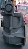 China Atlas Unloading Valve 1614900880 for Air Compressor Parts for sale