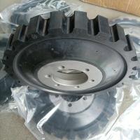 China Atlas 1615682500 Coupling for Air Compressor Parts 50mm Shaft for sale