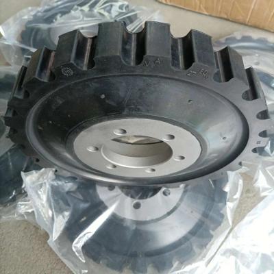 China Atlas 1615682500 Coupling for Air Compressor Parts 50mm Shaft for sale