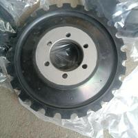China Atlas 1615682500 Coupling for Air Compressor Parts 50mm Shaft for sale