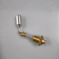 China Atlas OilScope Pro Intelligent Dipstick with Thermochromic Tip 400°F for sale