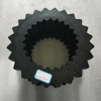 China Atlas Gear 1614931200 High Load Capacity Steel Gear for Air Compressors for sale