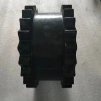 China Atlas Gear 1614931200 High Load Capacity Steel Gear for Air Compressors for sale