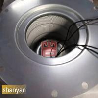 China Atlas Oil Separator 1614905499 for Screw Air Compressors 99.9% Efficiency for sale