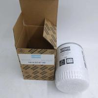 China GuardianMax Premium Oil Filter 99% Efficiency at 20 Microns for sale