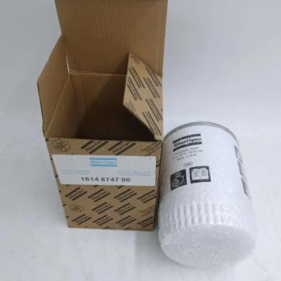 China GuardianMax Premium Oil Filter 99% Efficiency at 20 Microns for sale