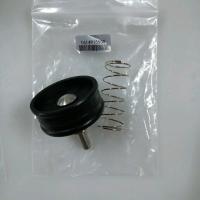 China Atlas Unloading Valve 75KW for Air Compressor Parts 1614915500 for sale