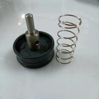 China Atlas Unloading Valve 75KW for Air Compressor Parts 1614915500 for sale