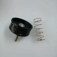 China Atlas Unloading Valve 75KW for Air Compressor Parts 1614915500 for sale