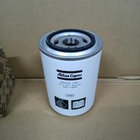 China Atlas 1614874700 Oil Filter for Air Compressor 10-20 Micron Filtration for sale