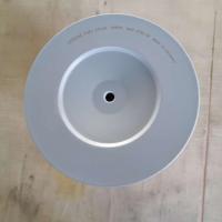 China Atlas Air Filter 1619279800 for Screw Air Compressor 10 Micron for sale