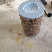 China Atlas Air Filter 1619279800 for Screw Air Compressor 10 Micron for sale