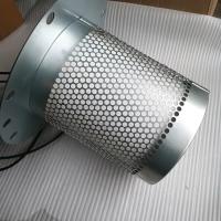 China Atlas Oil Separator 1622365600 for Screw Air Compressors 99.9% Efficiency for sale