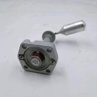 China Atlas Air Compressor Oil Sight Glass 1622365900 with Tempered Glass Lens for sale