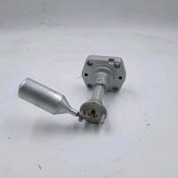 China Atlas Air Compressor Oil Sight Glass 1622365900 with Tempered Glass Lens for sale