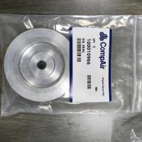 China Gardner Denver Oil seal 100010966 High Quality Screw air Compressor Parts Wholesale for sale