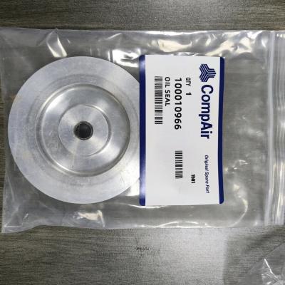 China Gardner Denver Oil seal 100010966 High Quality Screw air Compressor Parts Wholesale for sale