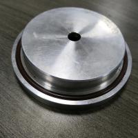 China Gardner Denver Oil seal 100010966 High Quality Screw air Compressor Parts Wholesale for sale