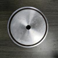 China Gardner Denver Oil seal 100010966 High Quality Screw air Compressor Parts Wholesale for sale