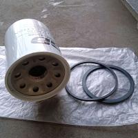 China Gardner Denver Oil Filter 2116110 for Screw Air Compressors 10-20 Micron for sale