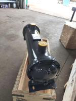 China Gardner Denver QX104575 Air Compressor Cooler for Industrial Applications for sale
