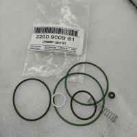 China Atlas Parts O-Ring Maintenance Kit 2200900961 High Quality Preferential Products for sale