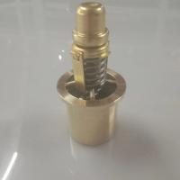 China Gardner Denver Temperature Control Valve 2117382  High Quality Screw air Compressor Parts Wholesale for sale
