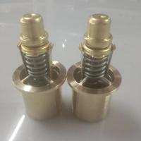 China Gardner Denver Temperature Control Valve 2117382  High Quality Screw air Compressor Parts Wholesale for sale