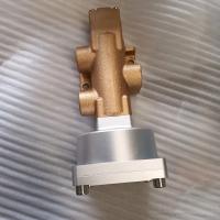China Gardner Denver Pneumatic Relief Valve 90AR1083   High Quality Screw air Compressor Parts Wholesale for sale