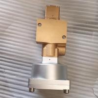 China Gardner Denver Pneumatic Relief Valve 90AR1083   High Quality Screw air Compressor Parts Wholesale for sale