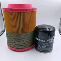 China Gardner Denver Filter Maintenance Kit Ck2140-1   High Quality Screw air Compressor Parts Wholesale for sale