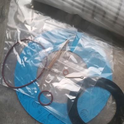 China Gardner Denver 308EAY6013 Minimum Pressure Valve Repair Kit for sale