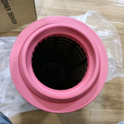 China Gardner Denver ZS1063357 Air Filter for Screw Compressors for sale