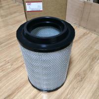 China Gardner Denver ZS1063357 Air Filter for Screw Compressors for sale