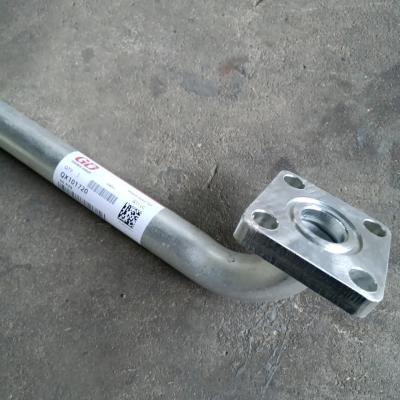 China Gardner Denver QX101720 Oil Pipe for High-Pressure Hydraulic Systems for sale