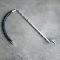 China Gardner Denver QX101720 Oil Pipe for High-Pressure Hydraulic Systems for sale