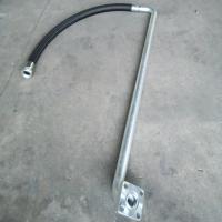 China Gardner Denver QX101720 Oil Pipe for High-Pressure Hydraulic Systems for sale
