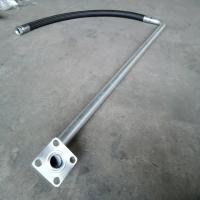 China Gardner Denver QX101720 Oil Pipe for High-Pressure Hydraulic Systems for sale