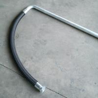 China Gardner Denver QX101720 Oil Pipe for High-Pressure Hydraulic Systems for sale