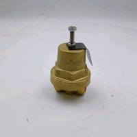 China Gardner Denver Regulating Valve 2009398 for Air Compressor Parts for sale