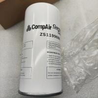 China Gardner Denver Oil Separator ZS1199688  High Quality Screw air Compressor Parts Wholesale for sale