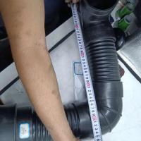 China Atlas QX104629 Industrial Hose 1.5 Inch for Air Compressor Parts for sale