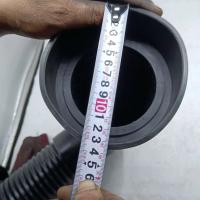 China Atlas QX104629 Industrial Hose 1.5 Inch for Air Compressor Parts for sale
