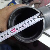 China Atlas QX104629 Industrial Hose 1.5 Inch for Air Compressor Parts for sale